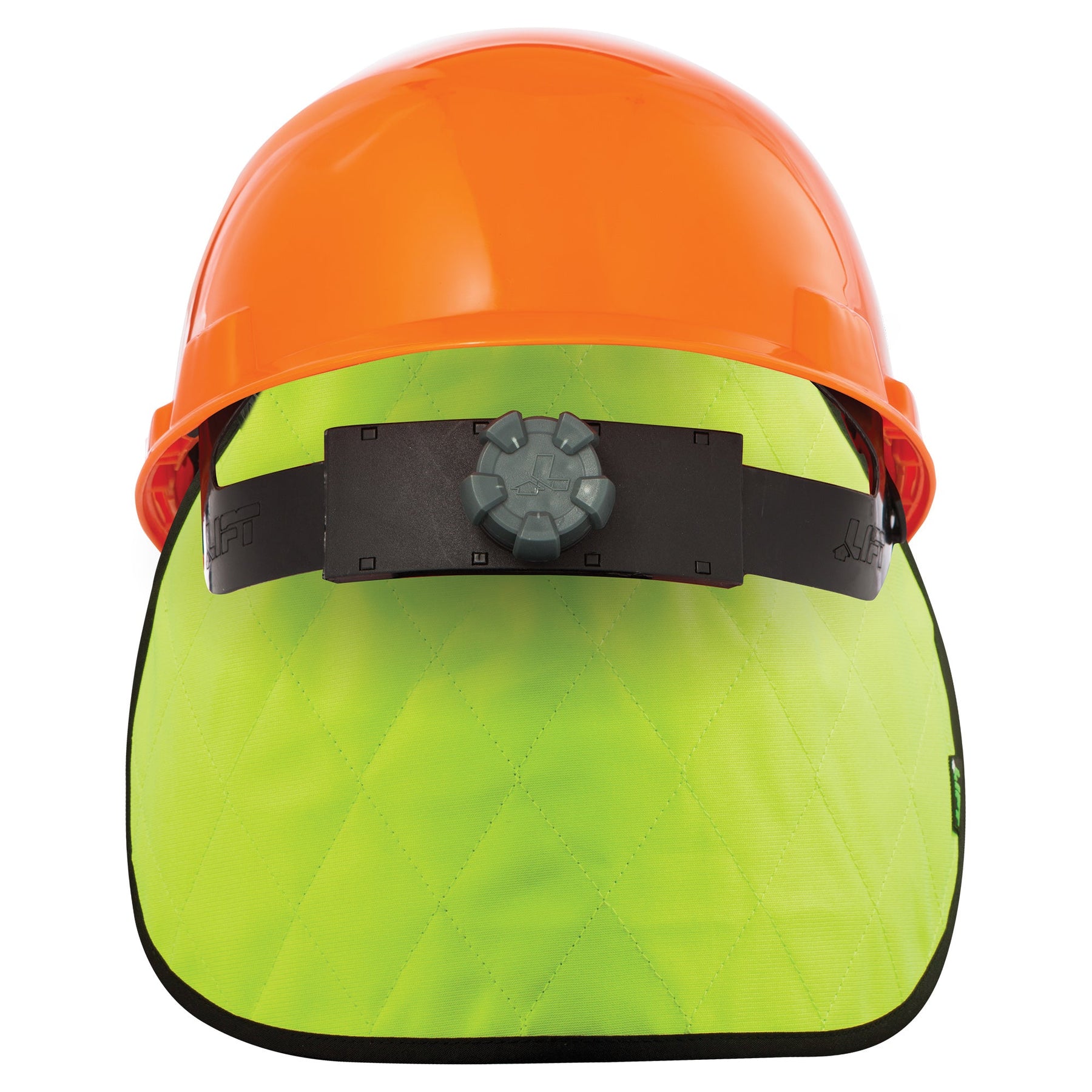 Crown Cooler / Neck Shade – HiVis365 by Northeast Sign