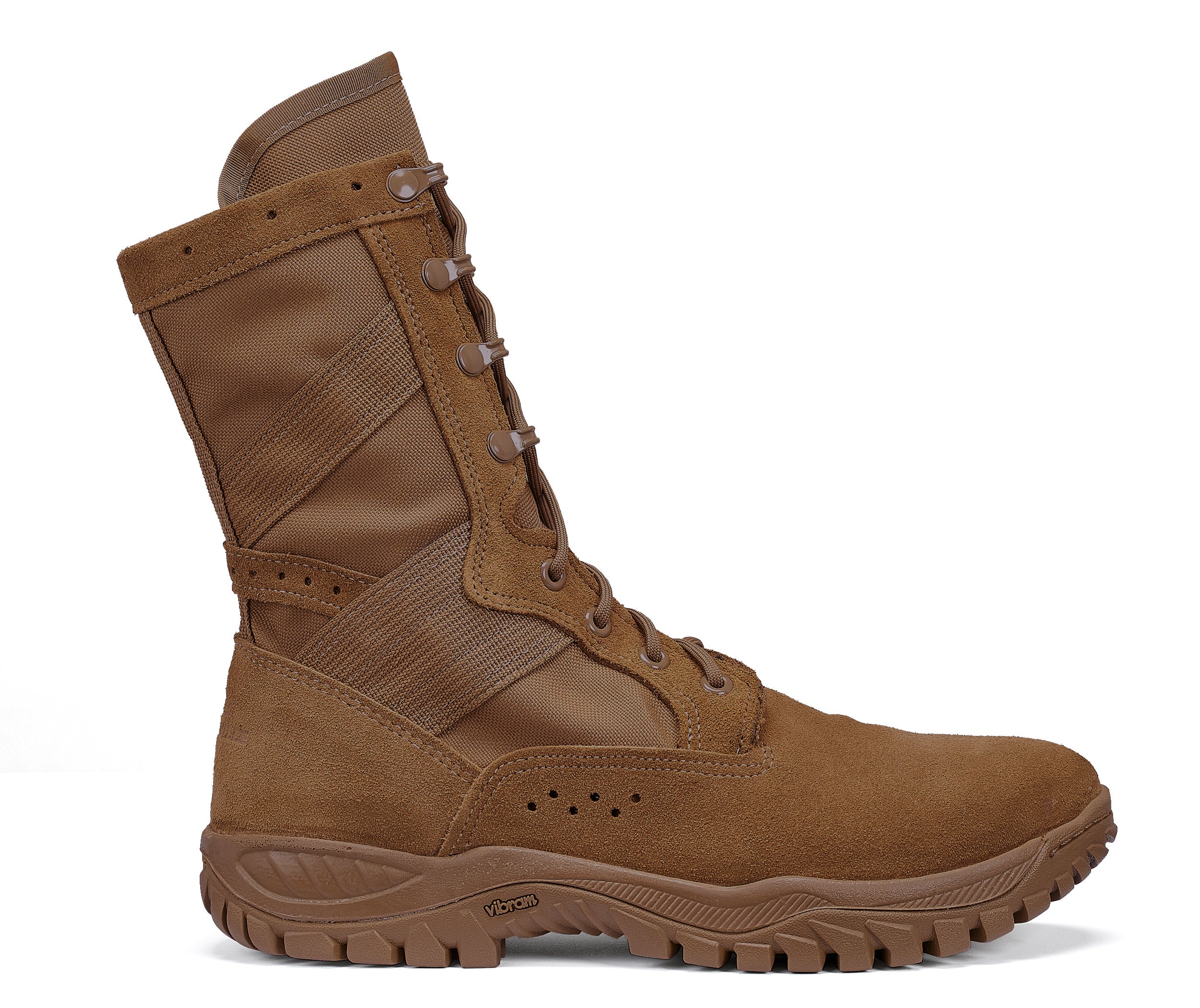 Belleville Flyweight C320 UltraLight Assault Boot – HiVis365 by ...
