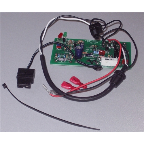 Firebox Pcb Assembly Kit – HiVis365 by Northeast Sign