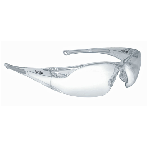 Rush Safety Glasses – HiVis365 by Northeast Sign
