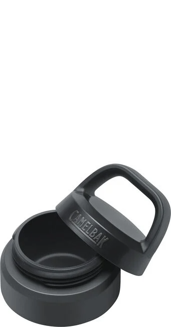 Pak Cap Accessory - Black – HiVis365 by Northeast Sign