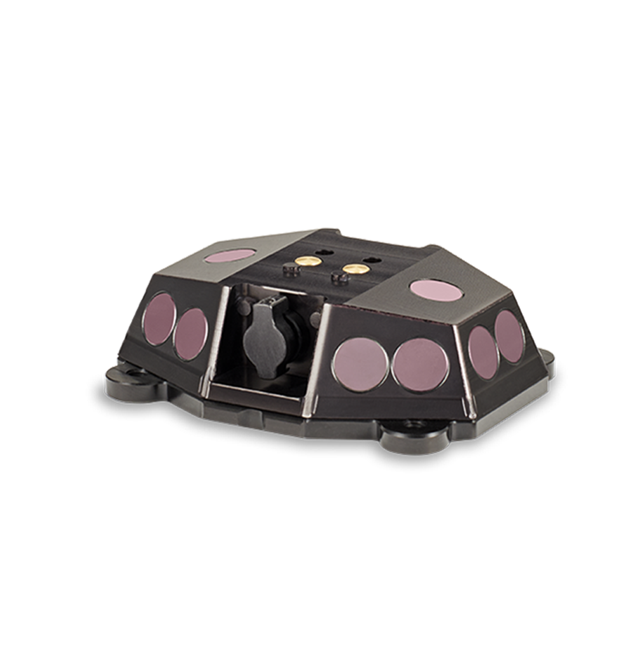 Star Beacon – HiVis365 by Northeast Sign