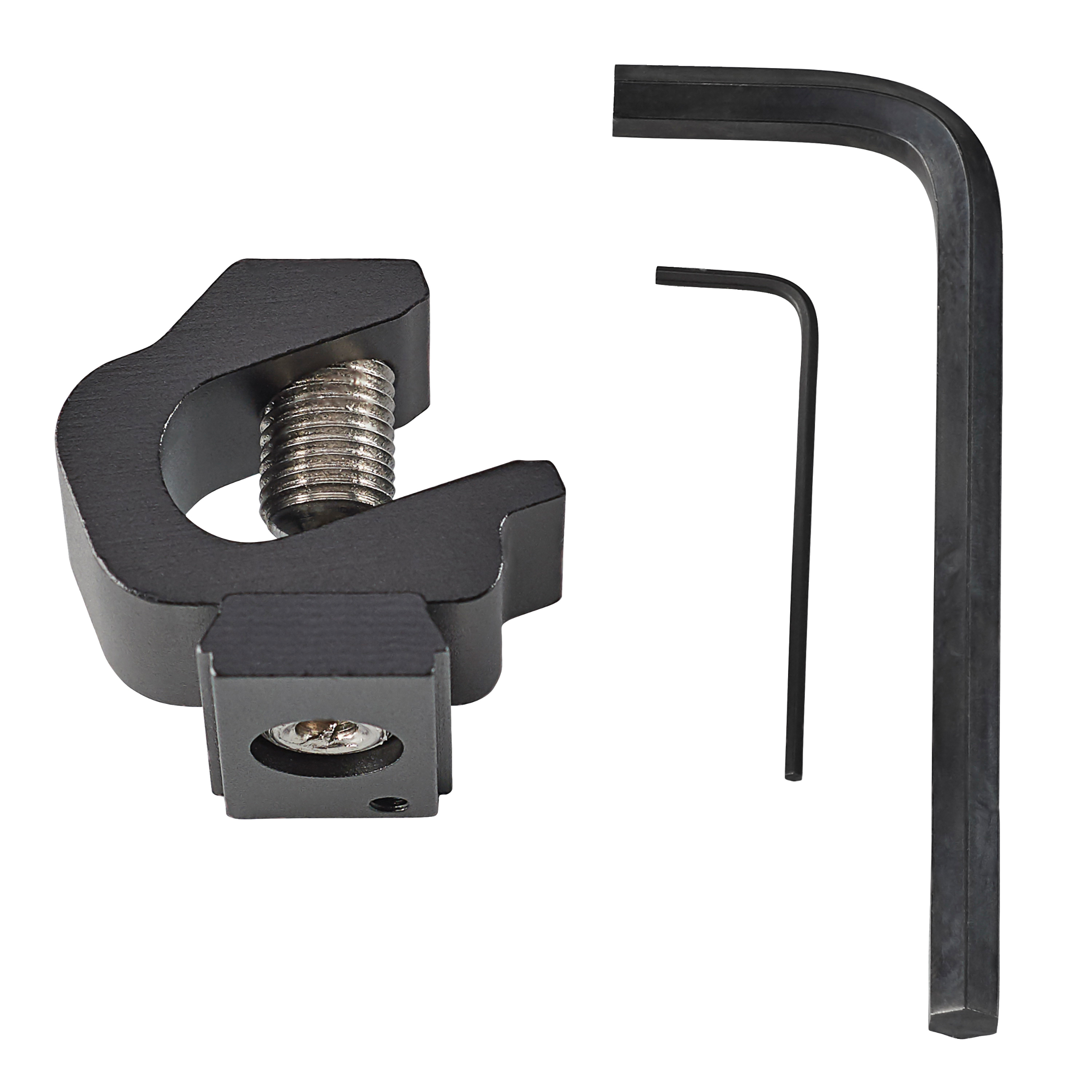 Bracket Kit For Vantage Ii Fire Helmet Mount Light – HiVis365 by ...