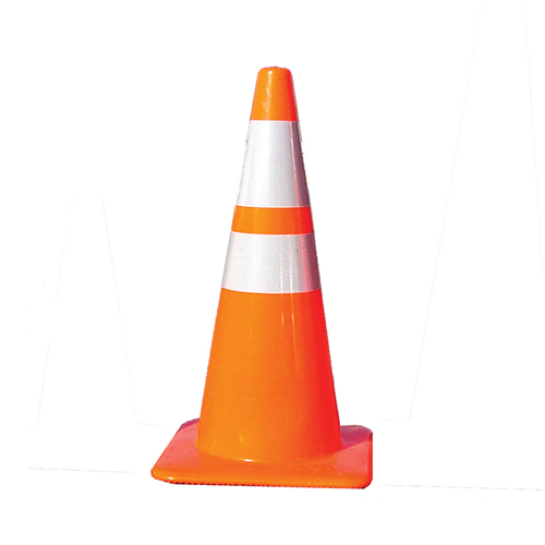 6 Cone Collar – HiVis365 by Northeast Sign