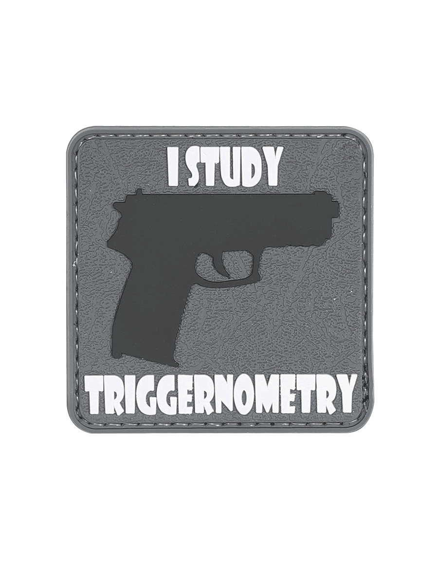 Triggernometry Morale Patch – HiVis365 by Northeast Sign