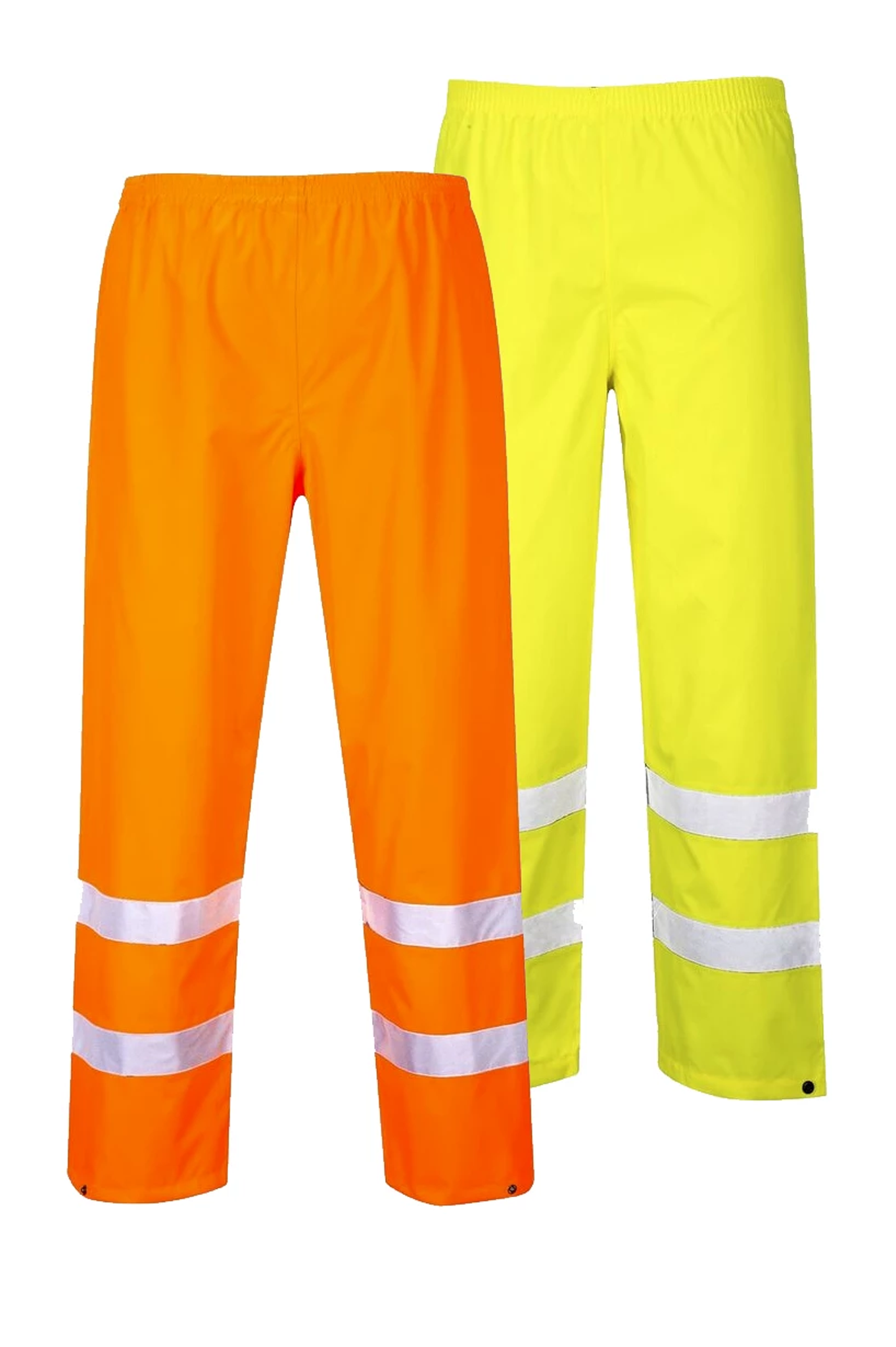 Portwest S480 Hi-Vis Traffic Pants – HiVis365 by Northeast Sign