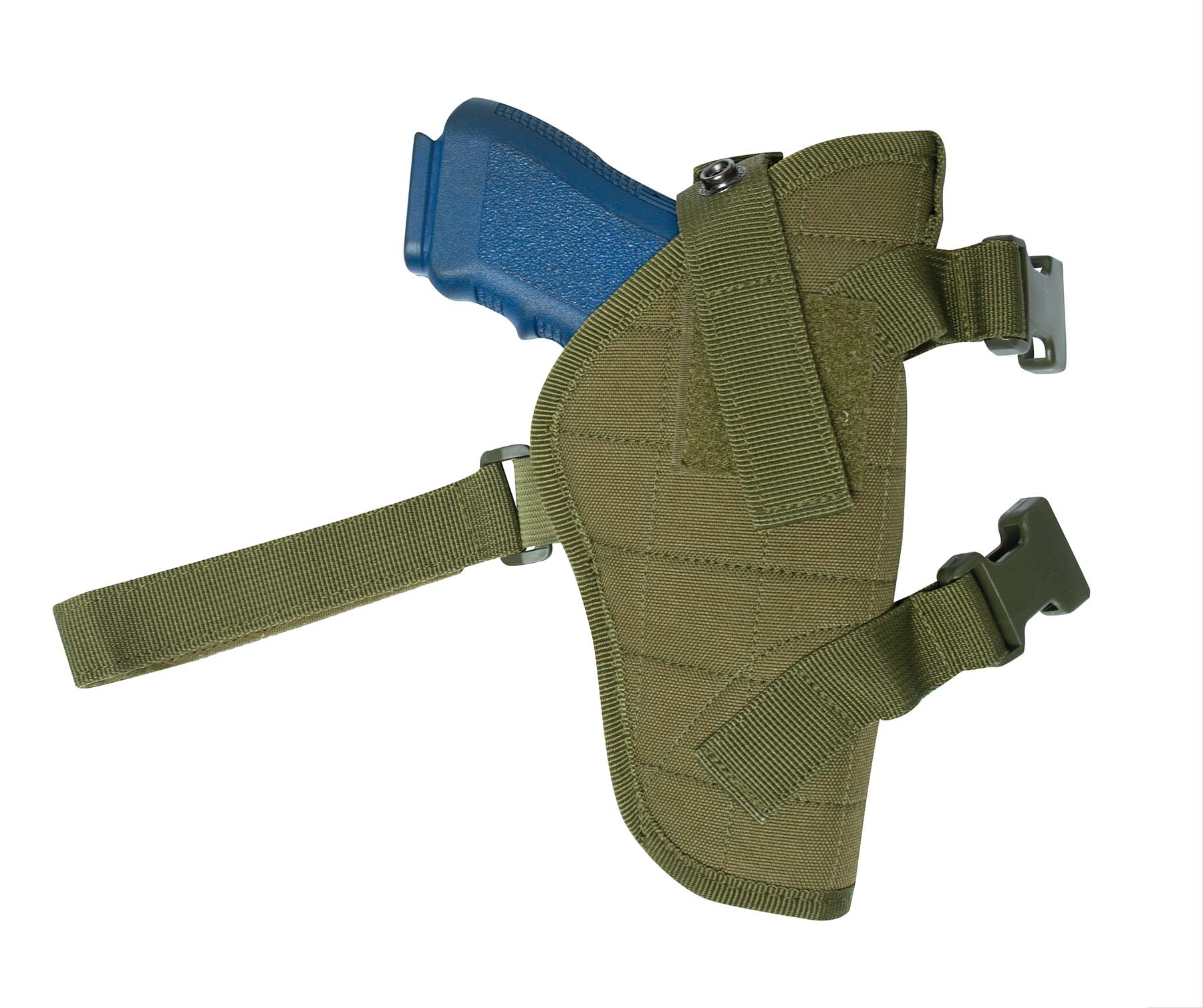 Rothco Ambidextrous Shoulder Holster – HiVis365 by Northeast Sign