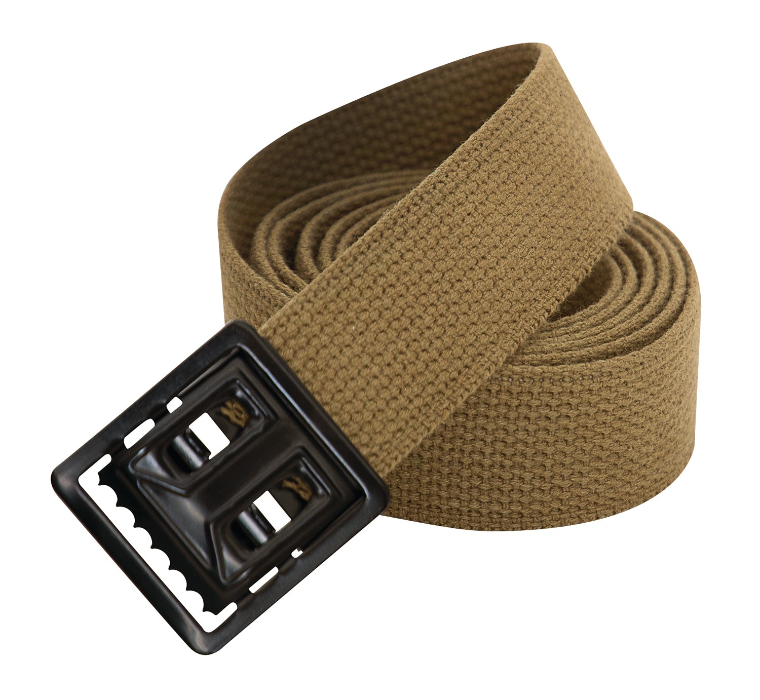 Rothco Military Web Belts With Open Face Buckle – HiVis365 by Northeast ...